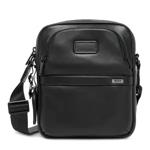 Tumi Crossbody - Black