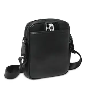 Tumi Crossbody - Black