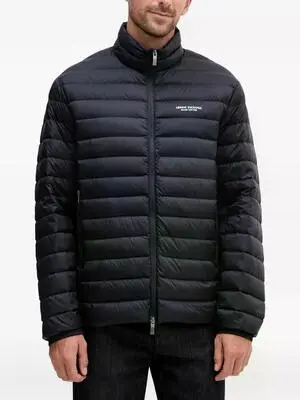 Armani Exchange Puff Outerwear For Men