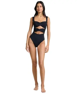 Onia Ariel One-piece Swimsuit