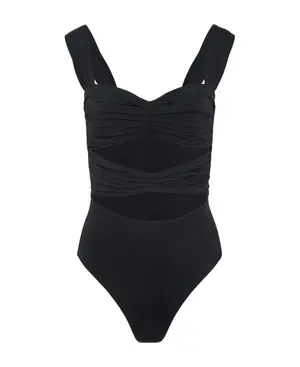 Onia Ariel One-piece Swimsuit