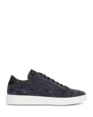 To Boot New York Monterey Leather Sneakers