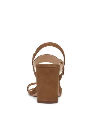 Veronica Beard Genetta Slingback Sandals