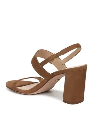 Veronica Beard Genetta Slingback Sandals