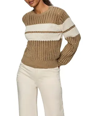 Sanctuary Frill Sweaters For Women