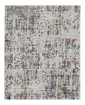 FEIZY Sonora Snr39nvf Area Rug 9' X 12'7 - Ivory