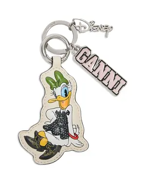 GANNI Keyrings