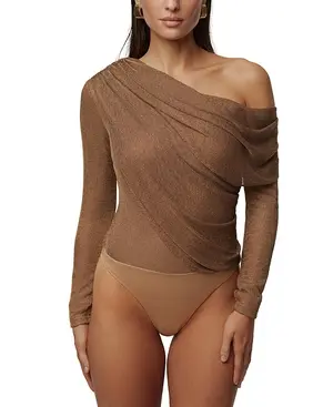 Jluxlabel Draped Tops