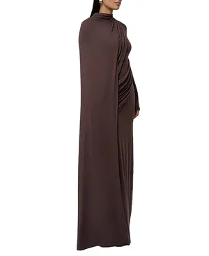 Jluxlabel Slit Evening Dresses