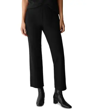 Eileen Fisher Flare Pants For Women