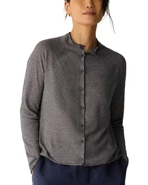 Eileen Fisher Drop Shoulder Cardigans For Women
