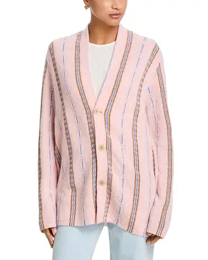 Guest In Residence Cashmere Cardigans