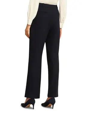 HOBBS LONDON Ivy Straight Leg Pants