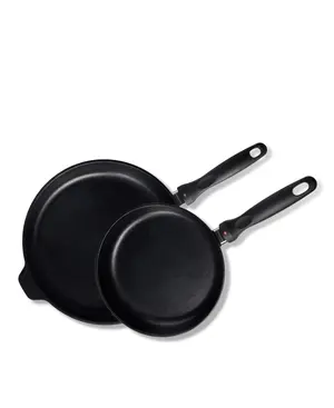 SWISS DIAMOND Xd Fry Pan Pair