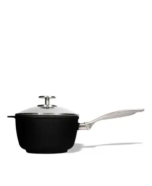SWISS DIAMOND Cxd Sauce Pan, 2.2 Qt