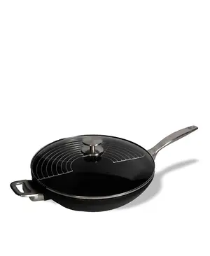 SWISS DIAMOND Cxd Wok