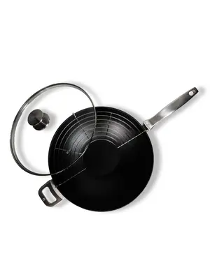 SWISS DIAMOND Cxd Wok