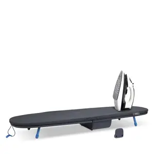 JOSEPH JOSEPH Pocket Max Plus Folding Tabletop Ironing Board