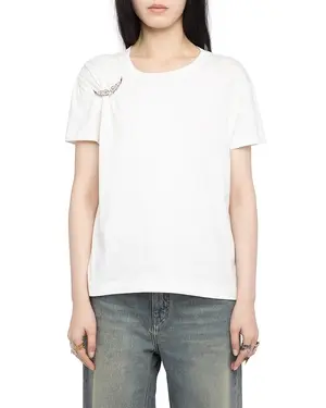 Zadig&voltaire T-shirts For Women