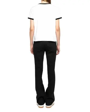 Zadig&Voltaire Alys Voltaire Paris T-shirt - White