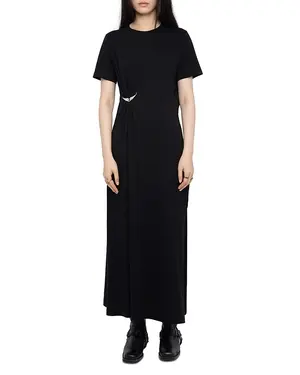 Zadig&voltaire Maxi Day Dresses