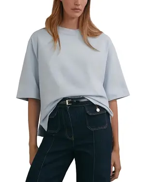 Reiss T-shirt T-shirts For Women