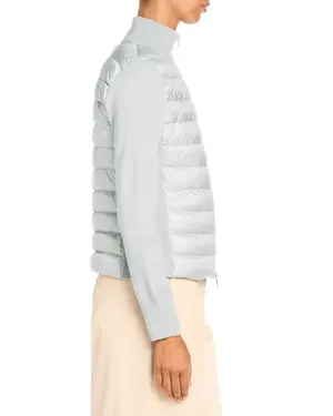 Moncler Combo Cardigan