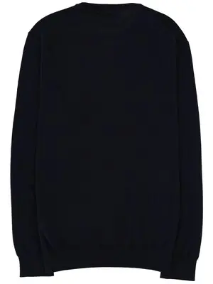 Polo Ralph Lauren Sweatshirt With Logo - Blue