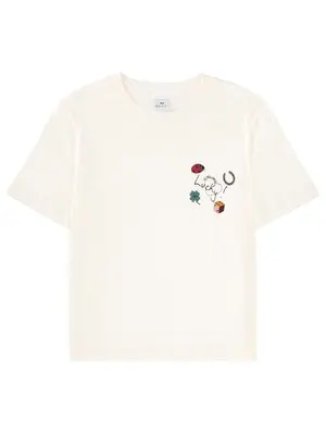 Paul Smith Charms T-shirt