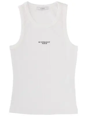 Givenchy T-shirt Camis Tanks For Women