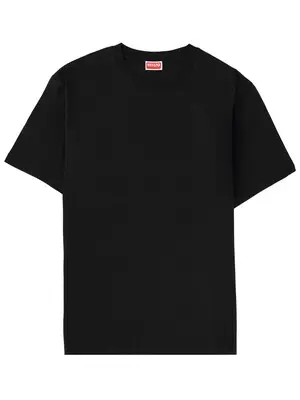Kenzo Boke Flower 2.0 T-shirt - Black