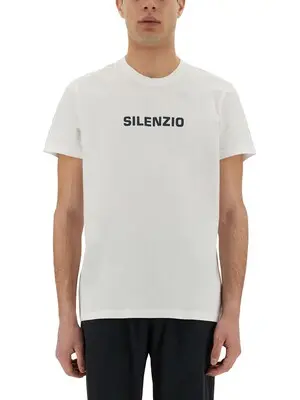 Aspesi Silence" T-shirt