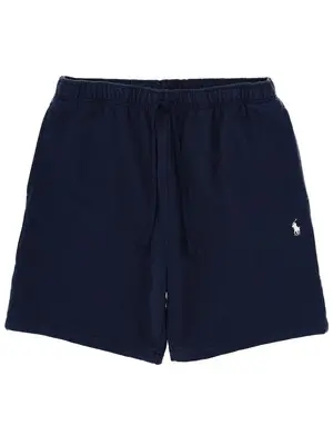 Polo Ralph Lauren Logo Shorts - Blue