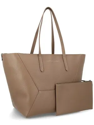 Brunello Cucinelli Medium "bc Duo" Bag
