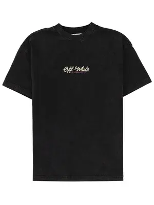 Off-White Logo T-shirt