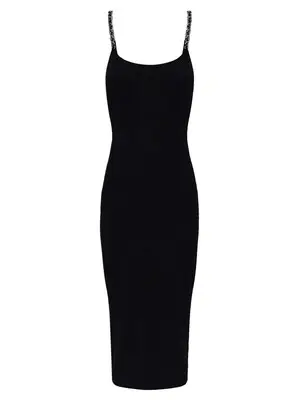 Michael Kors Stretch Knit Dress