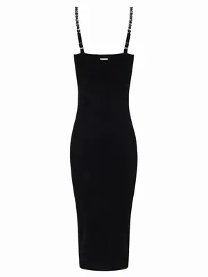 Michael Kors Stretch Knit Dress