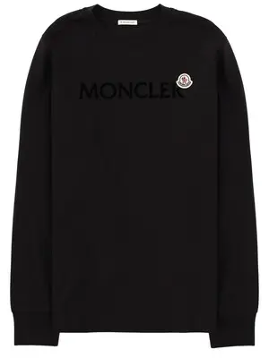 Moncler Off The Shoulder Sweatshirts Hoodies For Men
