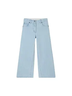 Stella McCartney Nature Jeans