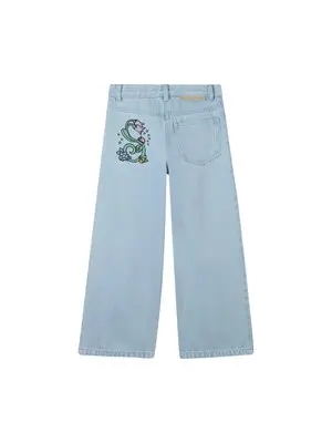 Stella McCartney Nature Jeans
