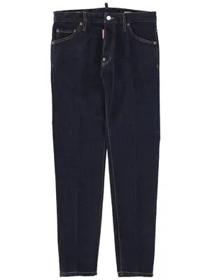 Dsquared2 Teddy Jeans