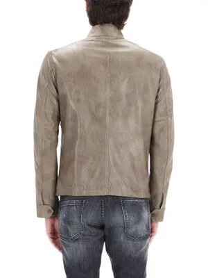 Belstaff Racemaster Air Jacket - Beige