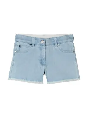 Stella McCartney Bermuda Short