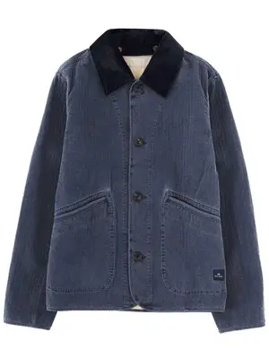 Paul Smith Collared Jacket
