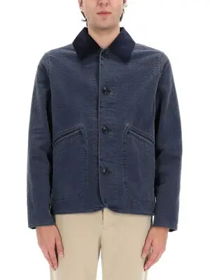 Paul Smith Collared Jacket