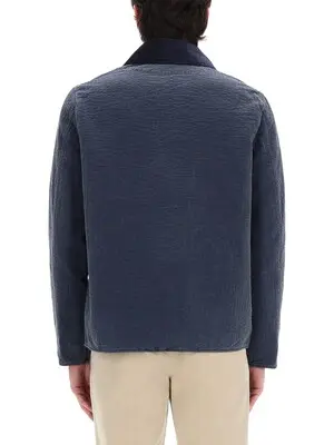 Paul Smith Collared Jacket
