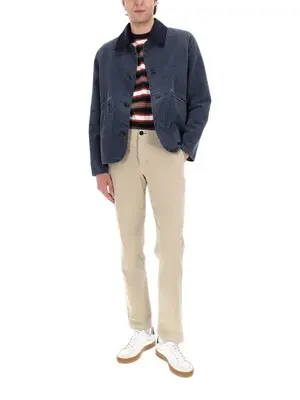 Paul Smith Collared Jacket