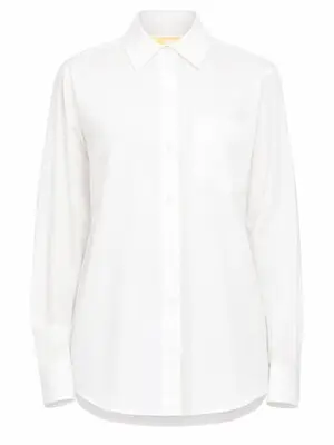 Michael Kors Off The Shoulder Shirts For Women