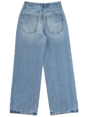 Jacquemus De-nîmes Jeans