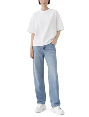 Jacquemus De-nîmes Jeans
